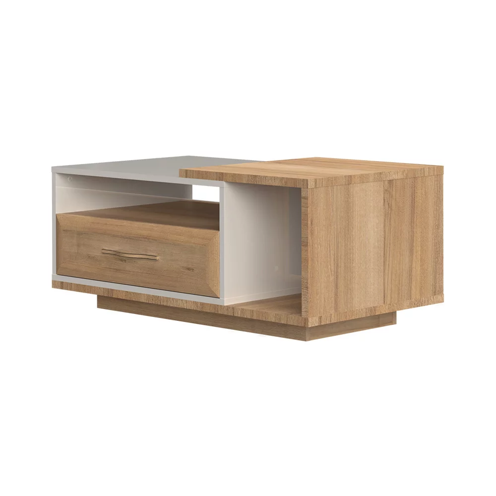 KLUB STOČIĆ 117/47/60 cm bež
