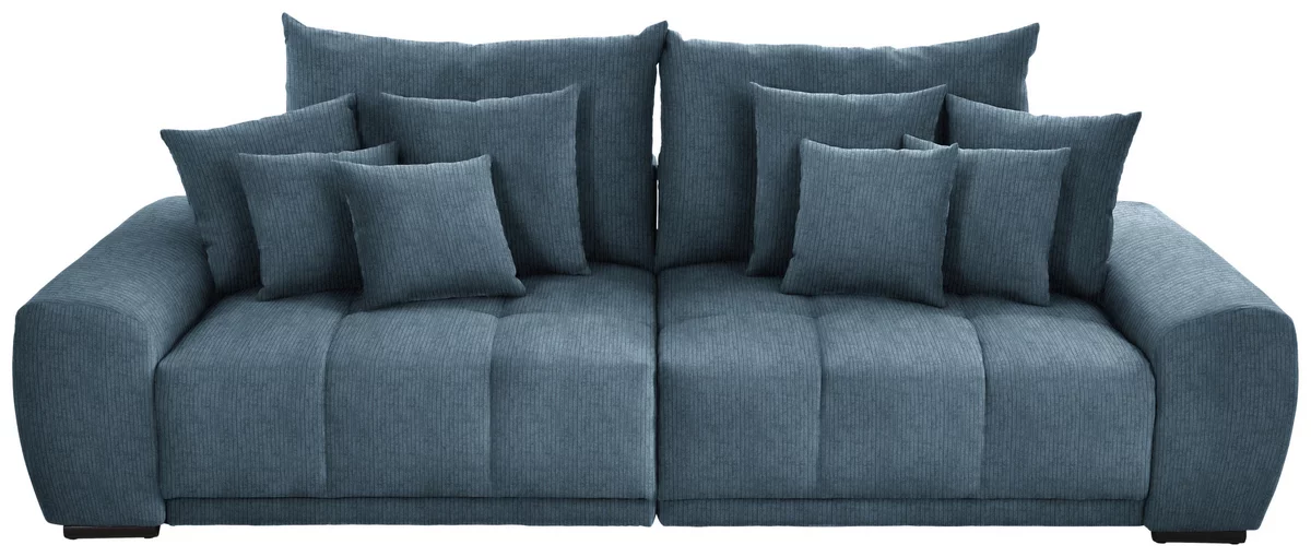 Carryhome VELIKA SOFA plava