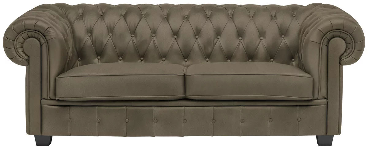 Landscape CHESTERFIELD SOFA boja zemlje