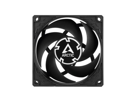 Arctic P8 Silent 80mm black ACFAN00152A