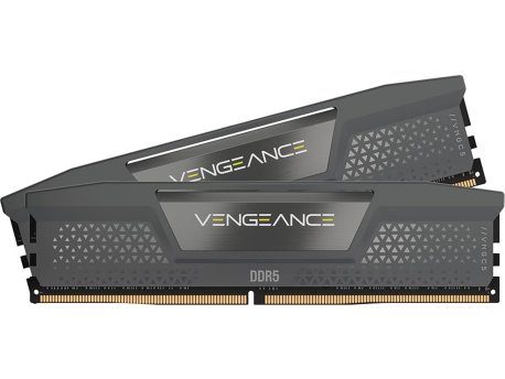 CORSAIR Vengeance 64GB DDR5 6000MHz 2x32GB kit CMK64GX5M2D6000Z40 EXPO