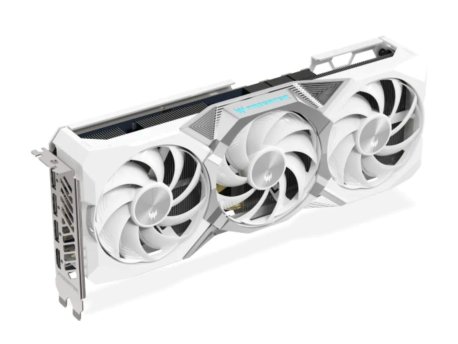 ACER PREDATOR BiFrost Radeon RX9070 XT White Edition OC 16GB DDR6 256bit DP.Z4FWW.P02