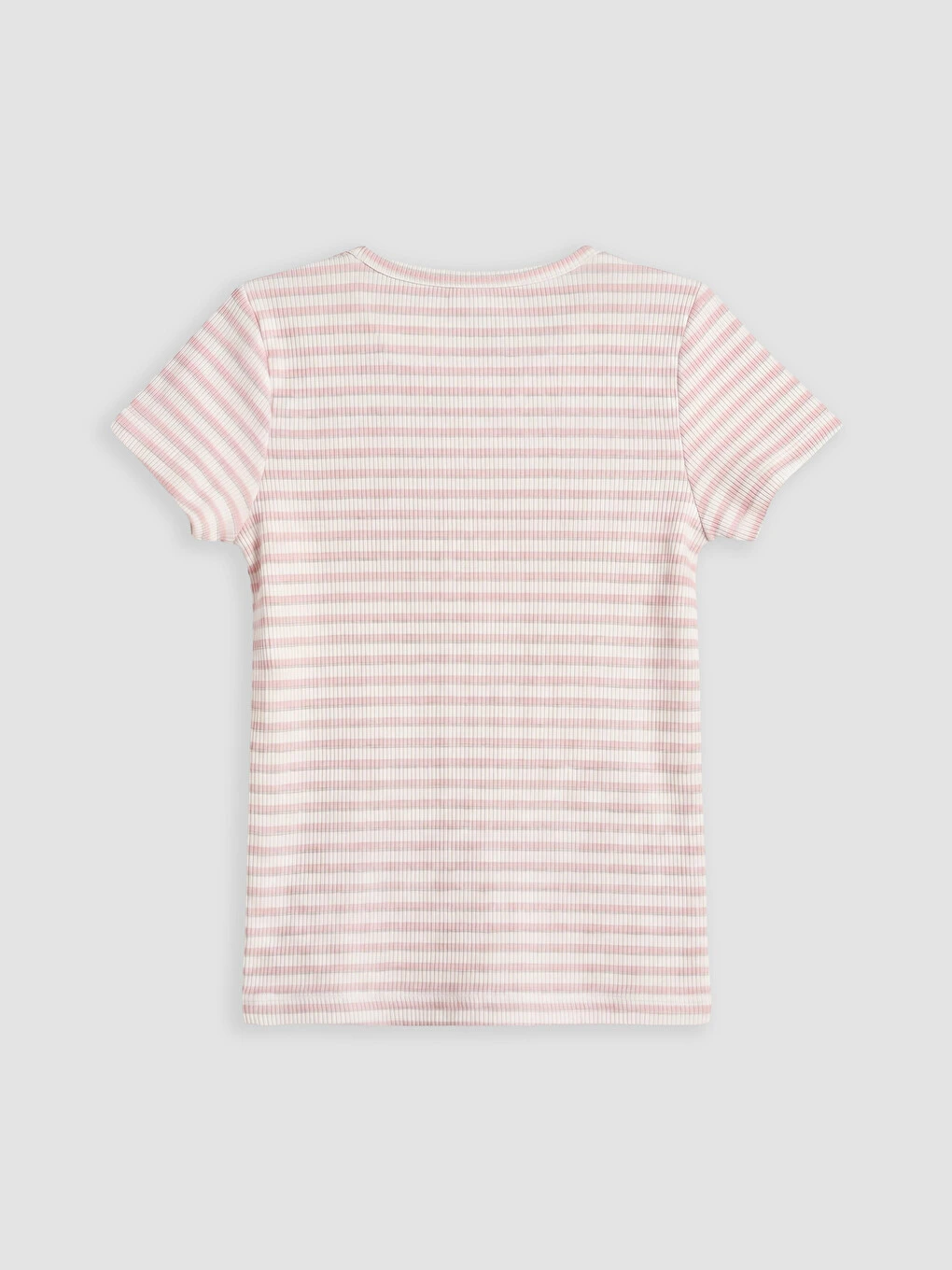 LCW Kids Roze Majica Devojka