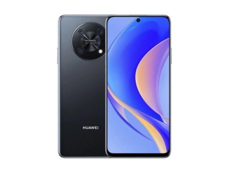 HUAWEI Refurbished Nova Y90 6/128GB Black B Grade