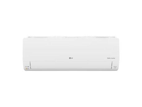 LG EZ12CYS.SSJ Dualcool Special E WiFi Inverter klima uređaj