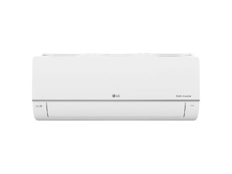LG PZ09EYS.SSJ Dualcool Special P WiFi Inverter klima uređaj