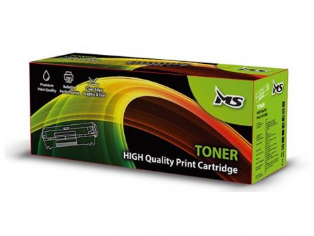 MS Toner HP W2073A