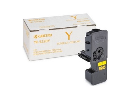 KYOCERA TK-5220Y žuti toner