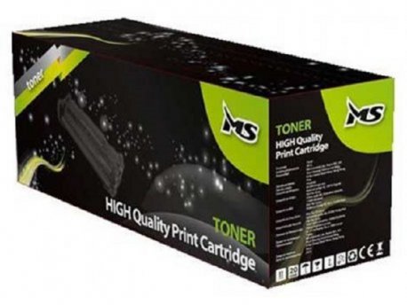 MS INDUSTRIAL Toner CE403A Magenta