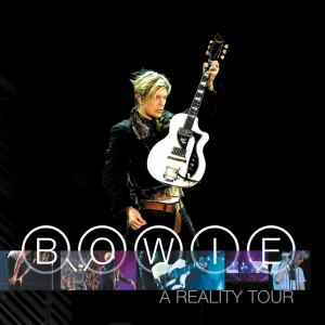 David Bowie