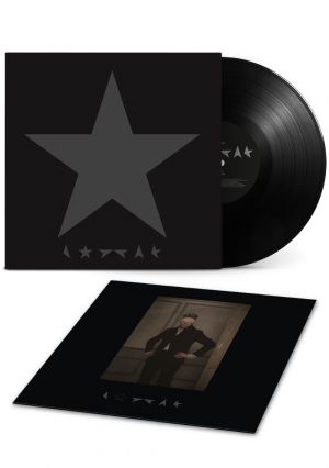 David Bowie