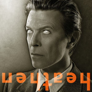 David Bowie