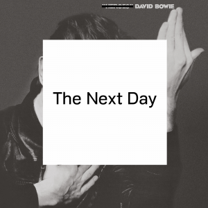 David Bowie