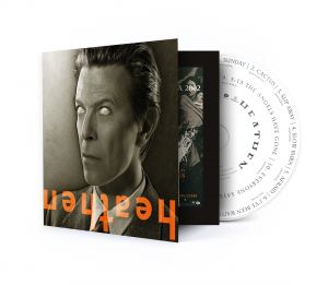 David Bowie