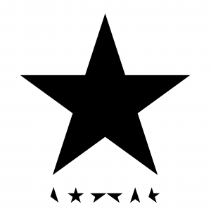 David Bowie