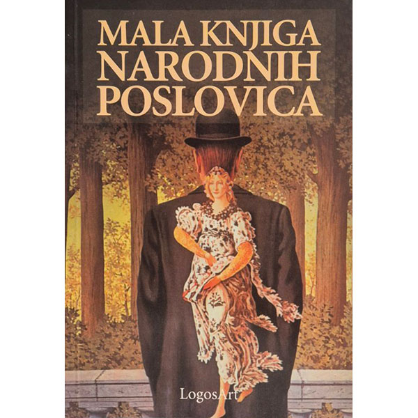 Mala knjiga narodnih poslovica