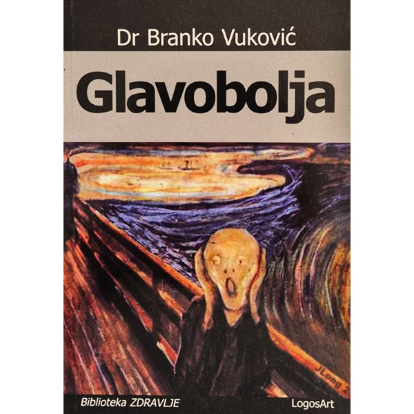 Glavobolja – dr Banko Vuković