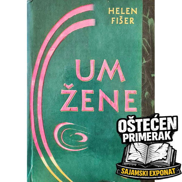 Um žene – Helen Fišer