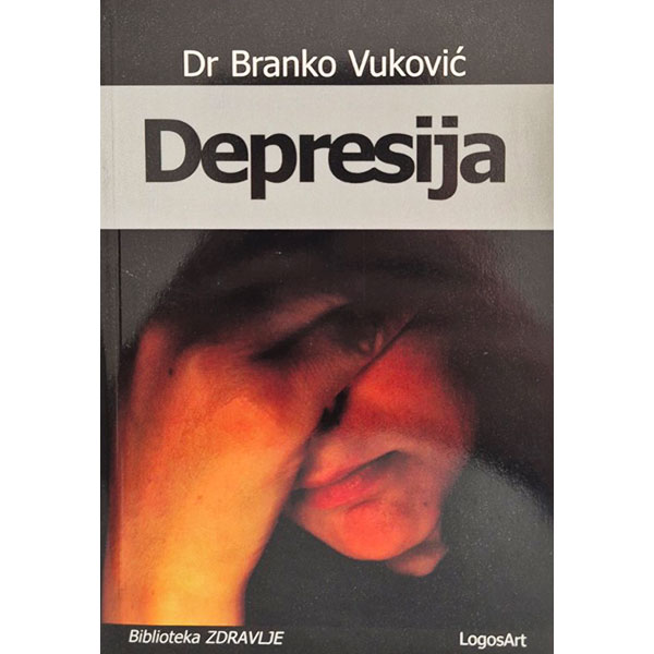 Depresija – dr Banko Vuković
