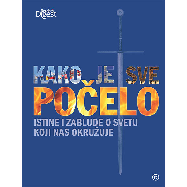 Kako je sve počelo