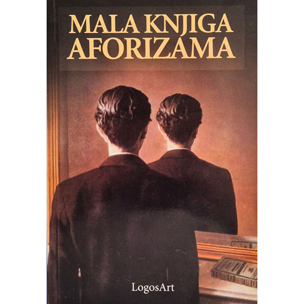 Mala knjiga aforizama