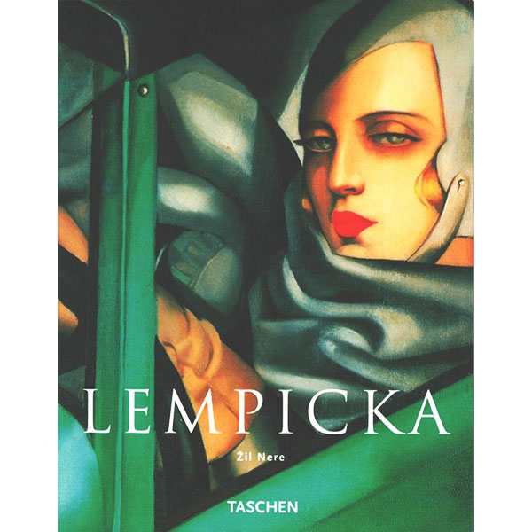 Lempicka – Žil Nere