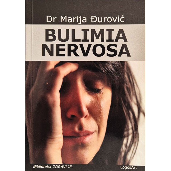 Bulimia nervosa – dr Marija Đurović