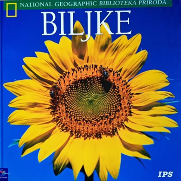 Biljke – National geographic biblioteka Priroda