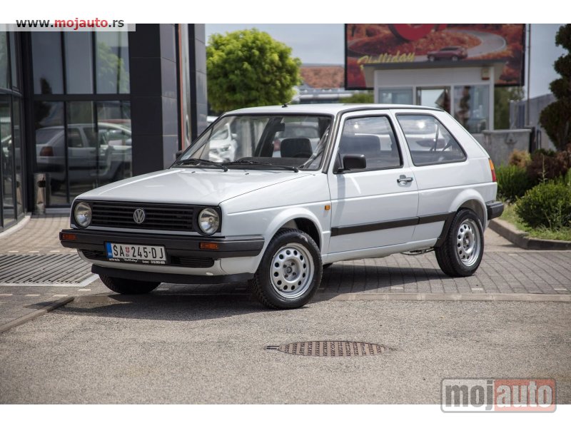 Golf 2