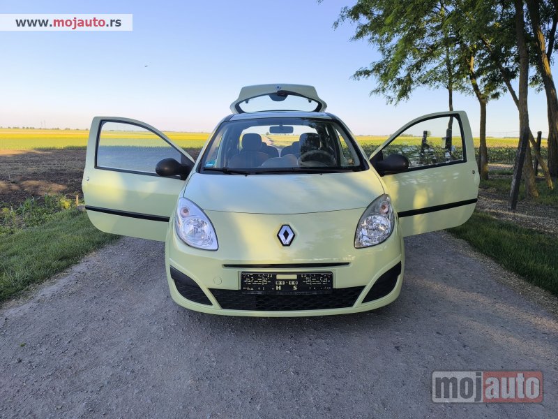Renault Twingo 1,2