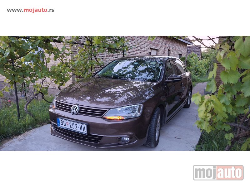 VW Jetta