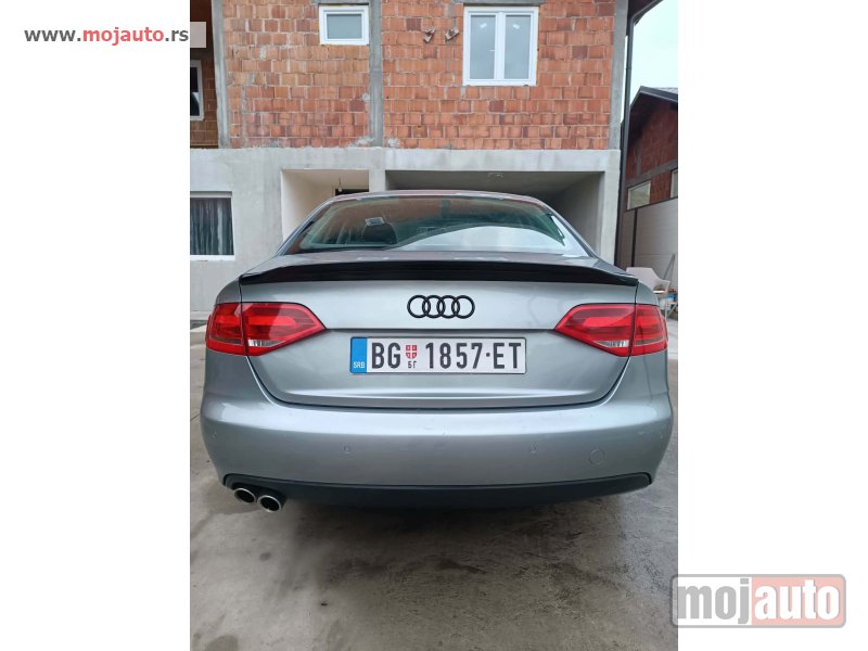 Audi A4 A4