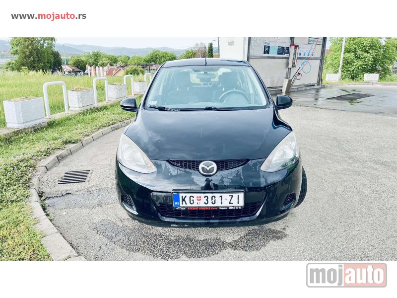 Mazda 2 1.3