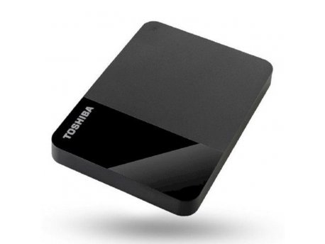 TOSHIBA 2TB Canvio Ready USB 3.2 eksterni HDD HDTP320EK3AA