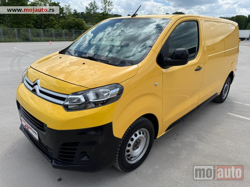 Citroen Jumpy