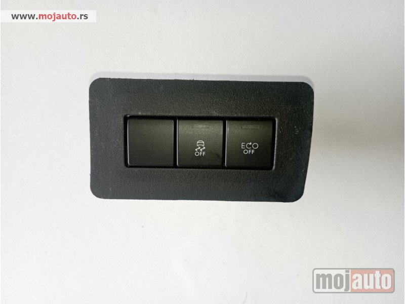 ESP prekidac za Citroen C3