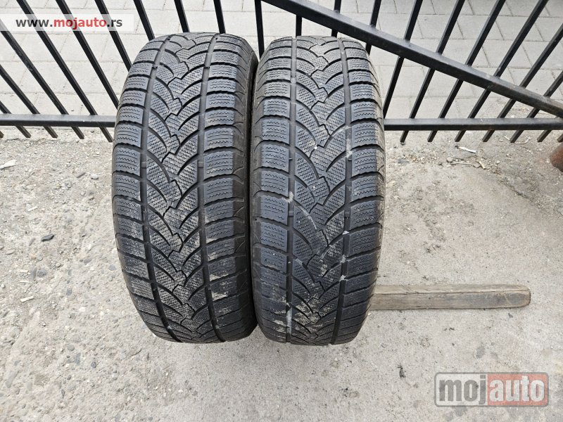 235-65-17 Platin kao nove odlicne