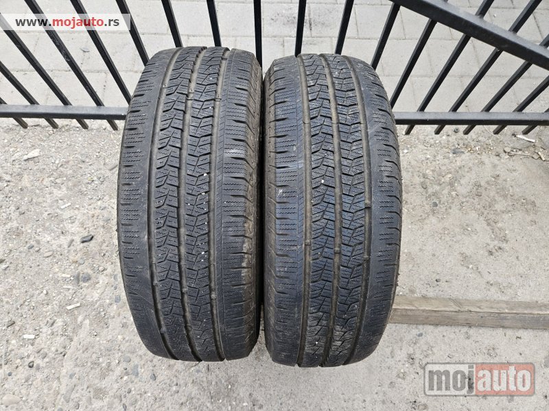 225-65-16C Trockmax teretne gume za kombi vozila