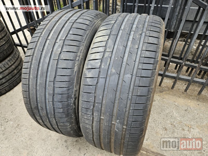 255-50-19 Hankook kao nove odlicne