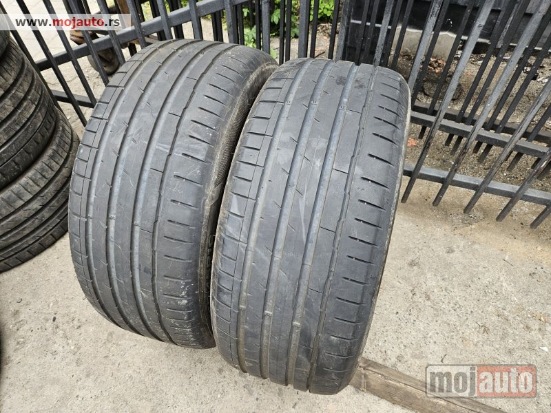 255-45-19 Hankook kao nove odlicne