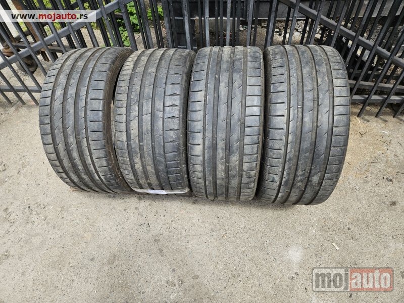 265-30-21 Unigrip kao nove odlicne