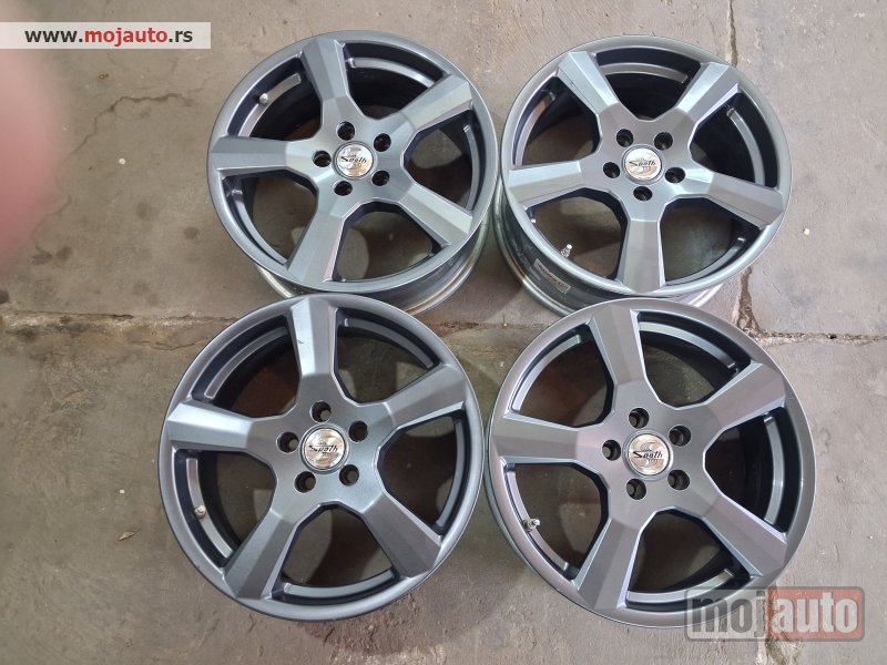 17ke 5x108 FORD VOLVO PEZO RENO