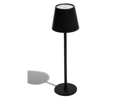 MUITOMAS Stona lampa u crnoj boji
