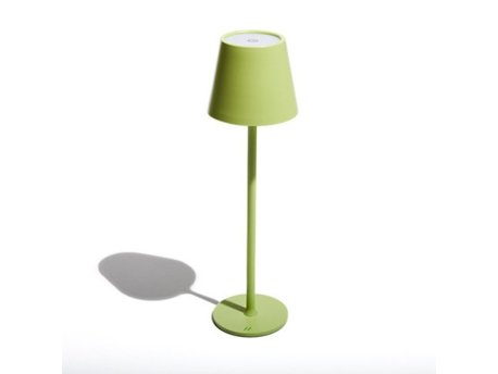 MUITOMAS Stona lampa u ZELENOJ boji