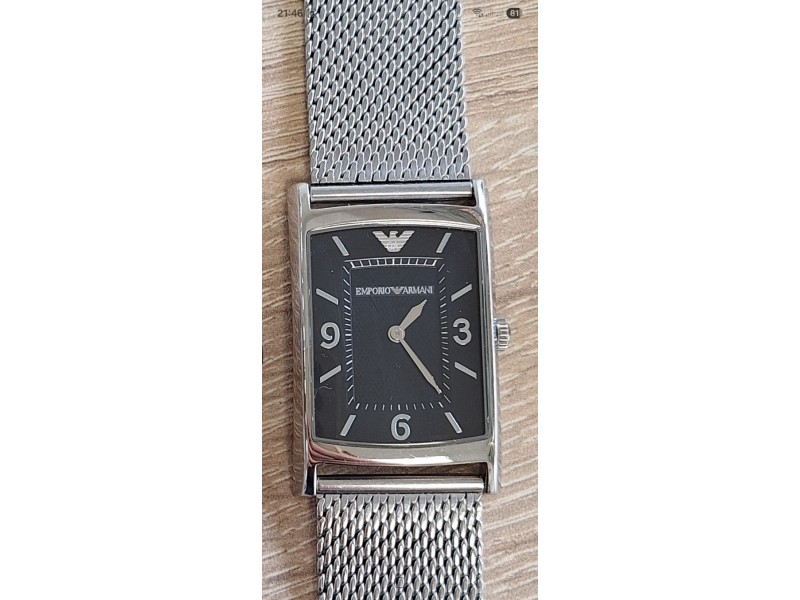 Emporio Armani