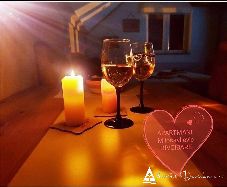 Apartmani Milosavljević