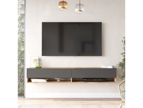 HANAH HOME TV polica Fr9 Aa