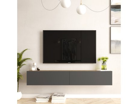 HANAH HOME TV polica Fr8 Aa