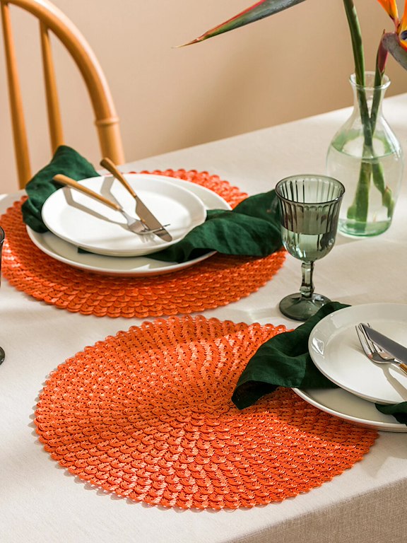 LCW HOME Podmetač Za Tanjire 2-pakovanja 40 Cm