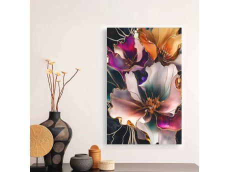 WALLXPERT Dekorativna slika YNS 1012 45 x 70